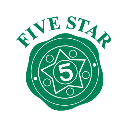 Five Stars - TECSA